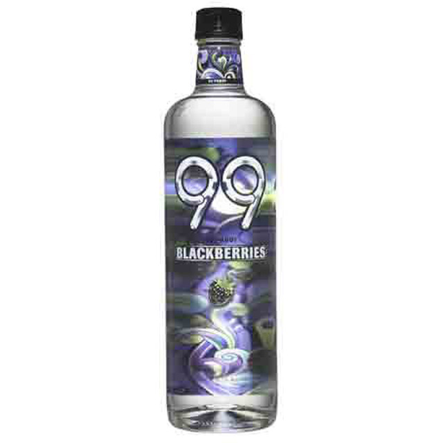 99 Blackberries