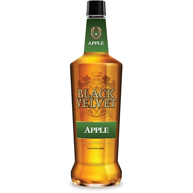 Black Velvet Apple